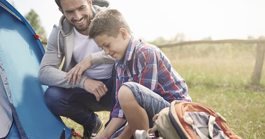 10 Awesome Outdoor Activities For Families
