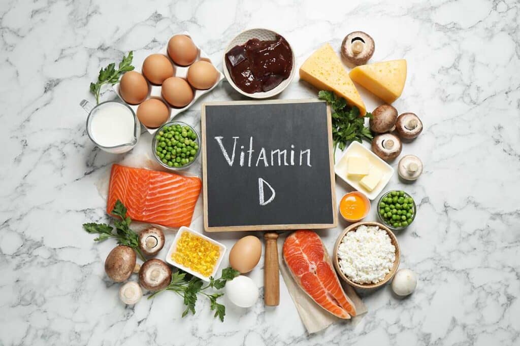 Vitamin D in Testosterone Optimization | Mantality Health