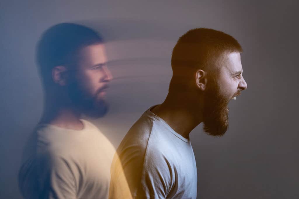 Testosterone and Anger, do they coorelate?