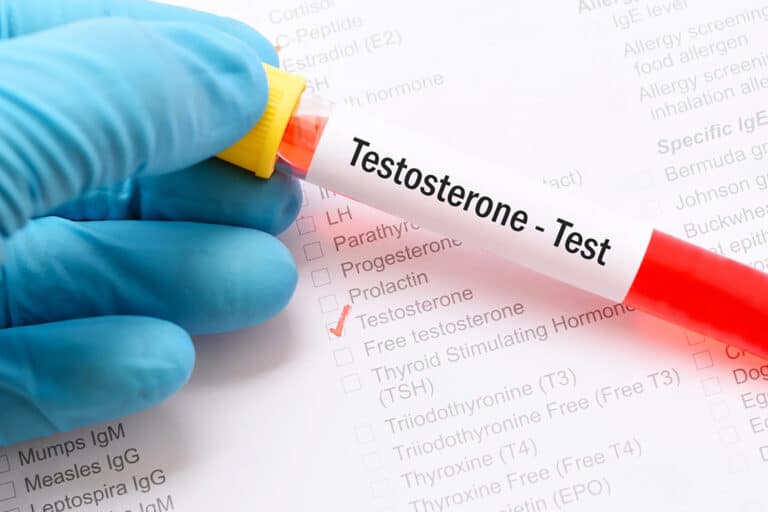 Step-by-Step Guide to Using At-Home Testosterone Test Kits