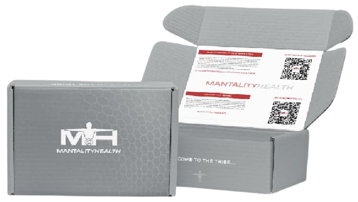 New All Services - Mantality Health